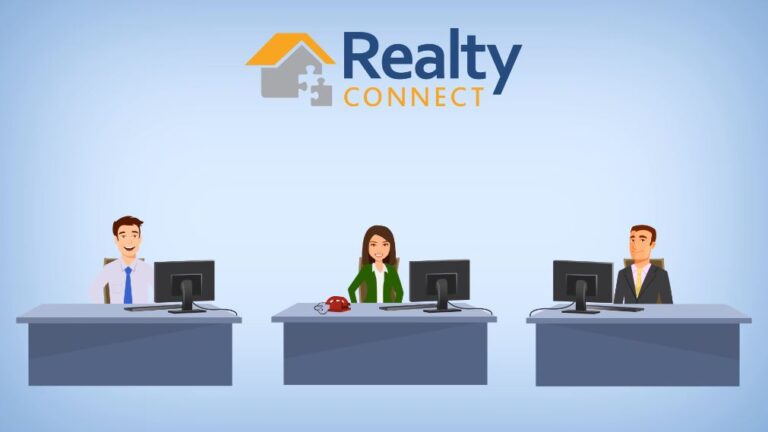 Subscription - Realty Connect